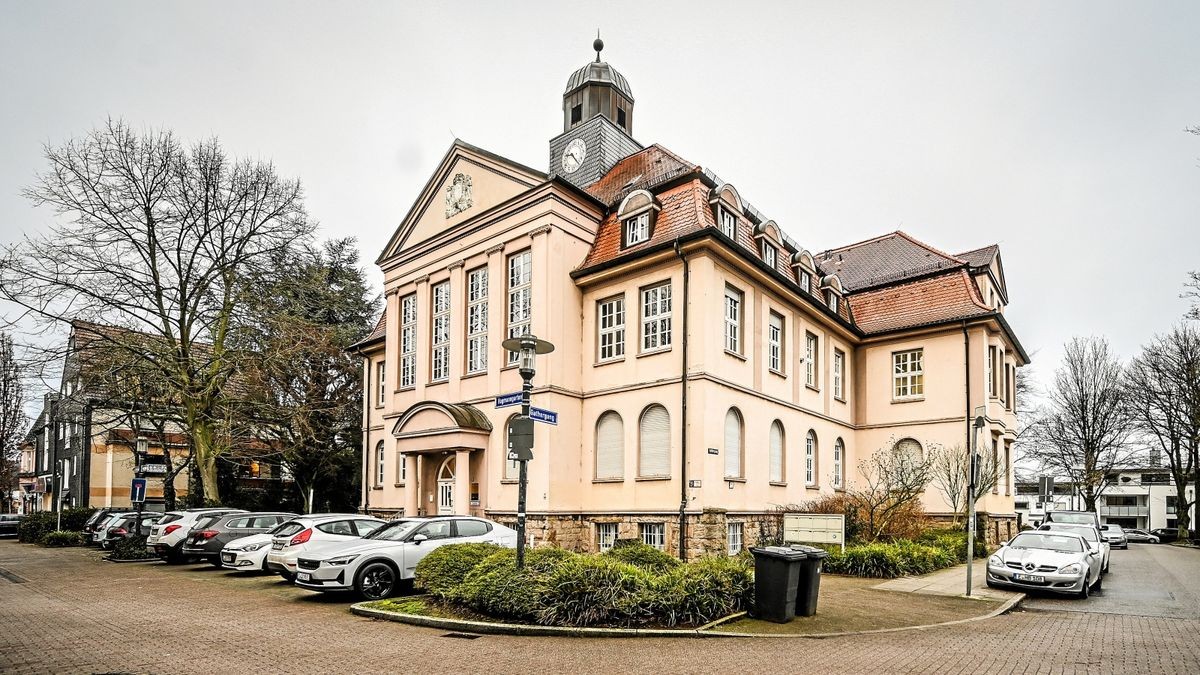 Konzert, Cocktails, Kräuter: Fest steigt in Essen-Heisingen