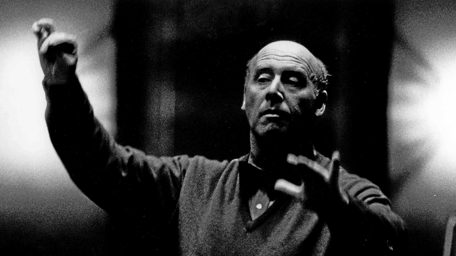 Früherer Essener Opern-Chef Wolf-Dieter Hauschild ist tot