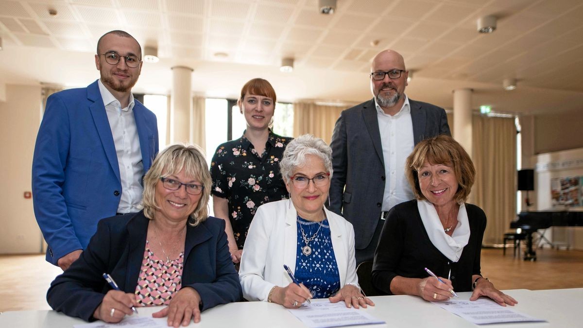 Gelsenkirchen: Berufskolleg setzt auf Wissen gegen Hetze