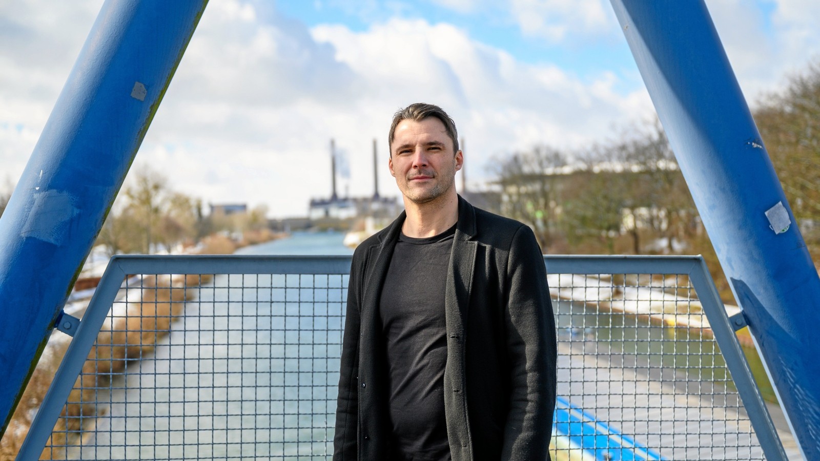 Rapper oder Gangster – Wolfsburger veröffentlicht erstes Buch