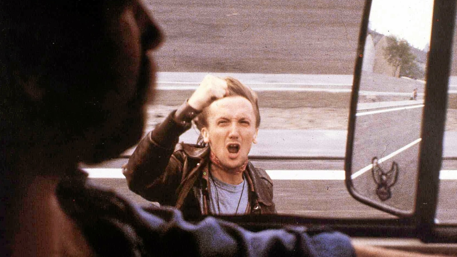 Einst ein Held des Reviers: Theo gegen den Rest der Welt