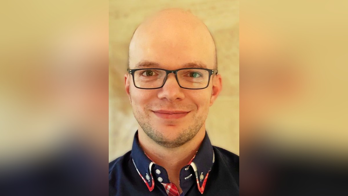 Dankbar für Selbstverständliches