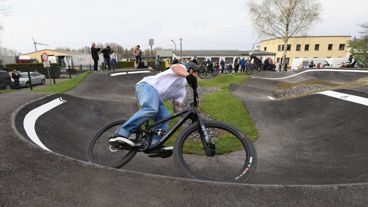 Goch: Pläne für Sport- und Bewegungspark werden konkreter