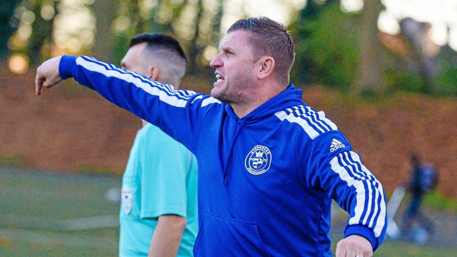 FC 72 setzt für das Klassenziel voll auf Sieg