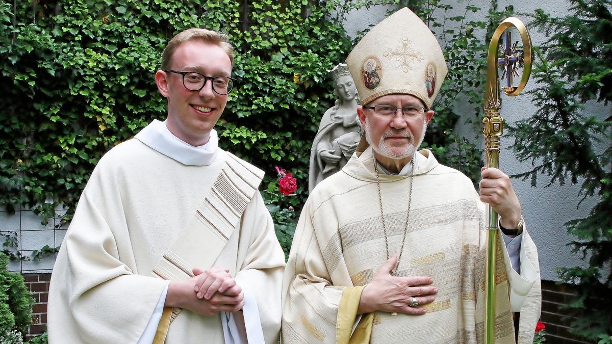 Katholische Kirche: News, Infos und Berichte