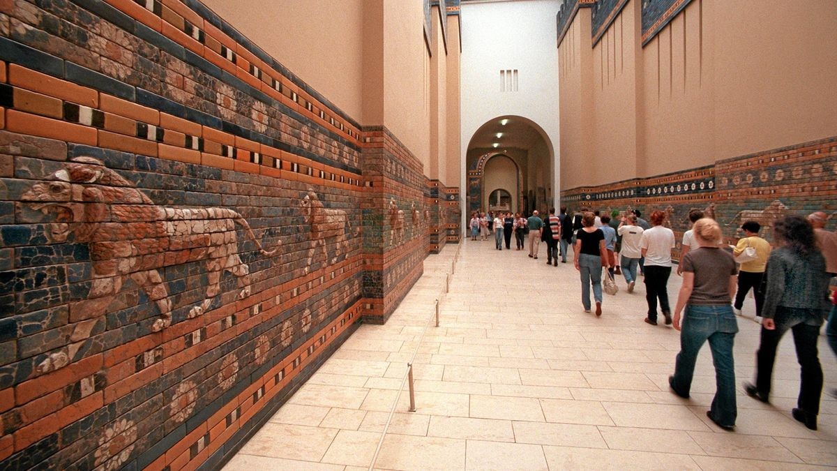 Babylon in Berlin: Das sind die Pläne von Barbara Helwing