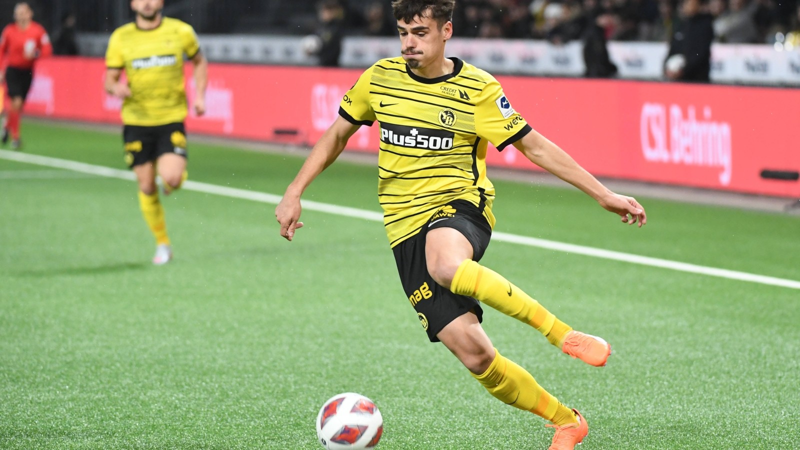 Schalke: Gerücht um Transfer von Donat Rrudhani - der Faktencheck