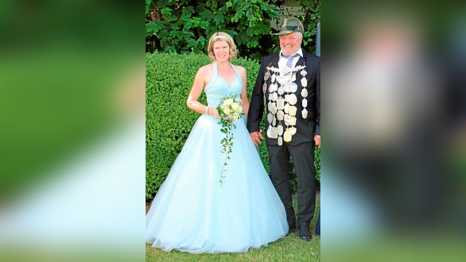 Schützenfest in Cobbenrode mit vielen Höhepunkten