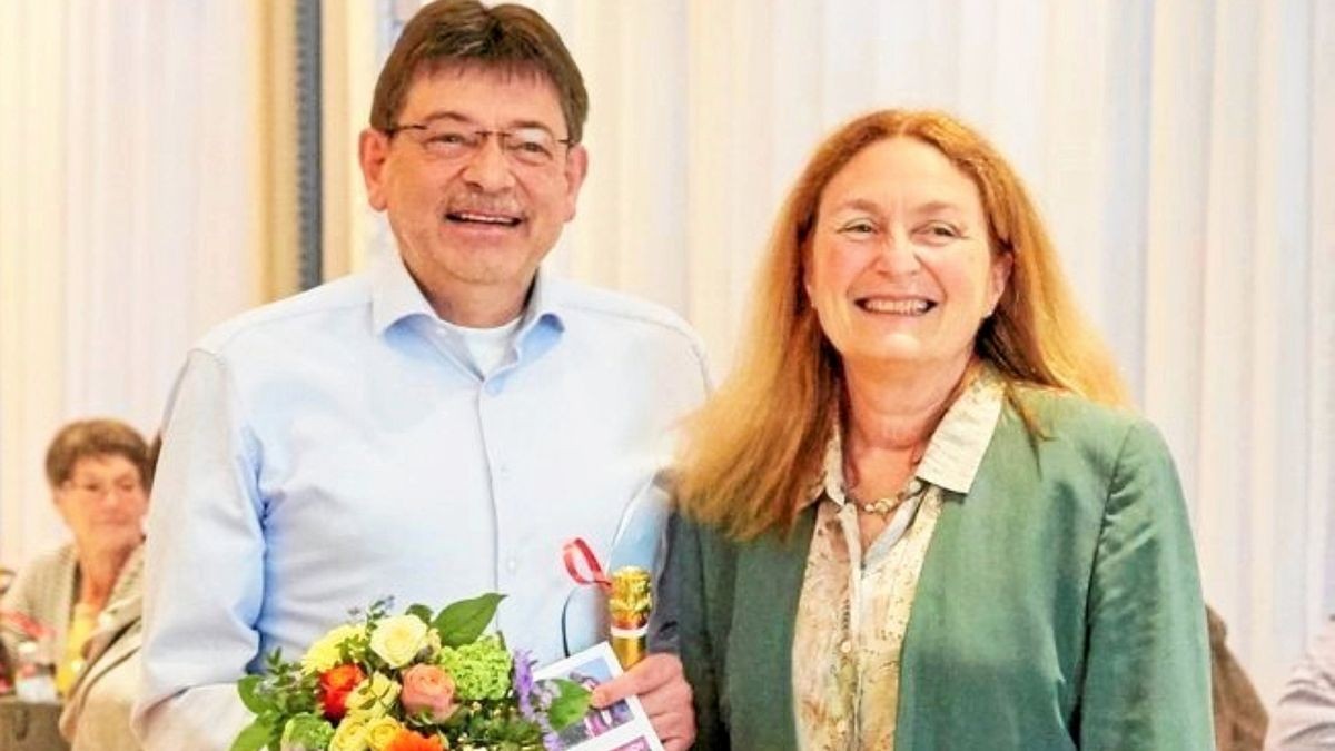 Erfolgreiche Ära Uwe Schmidt endet nach 15 Jahren