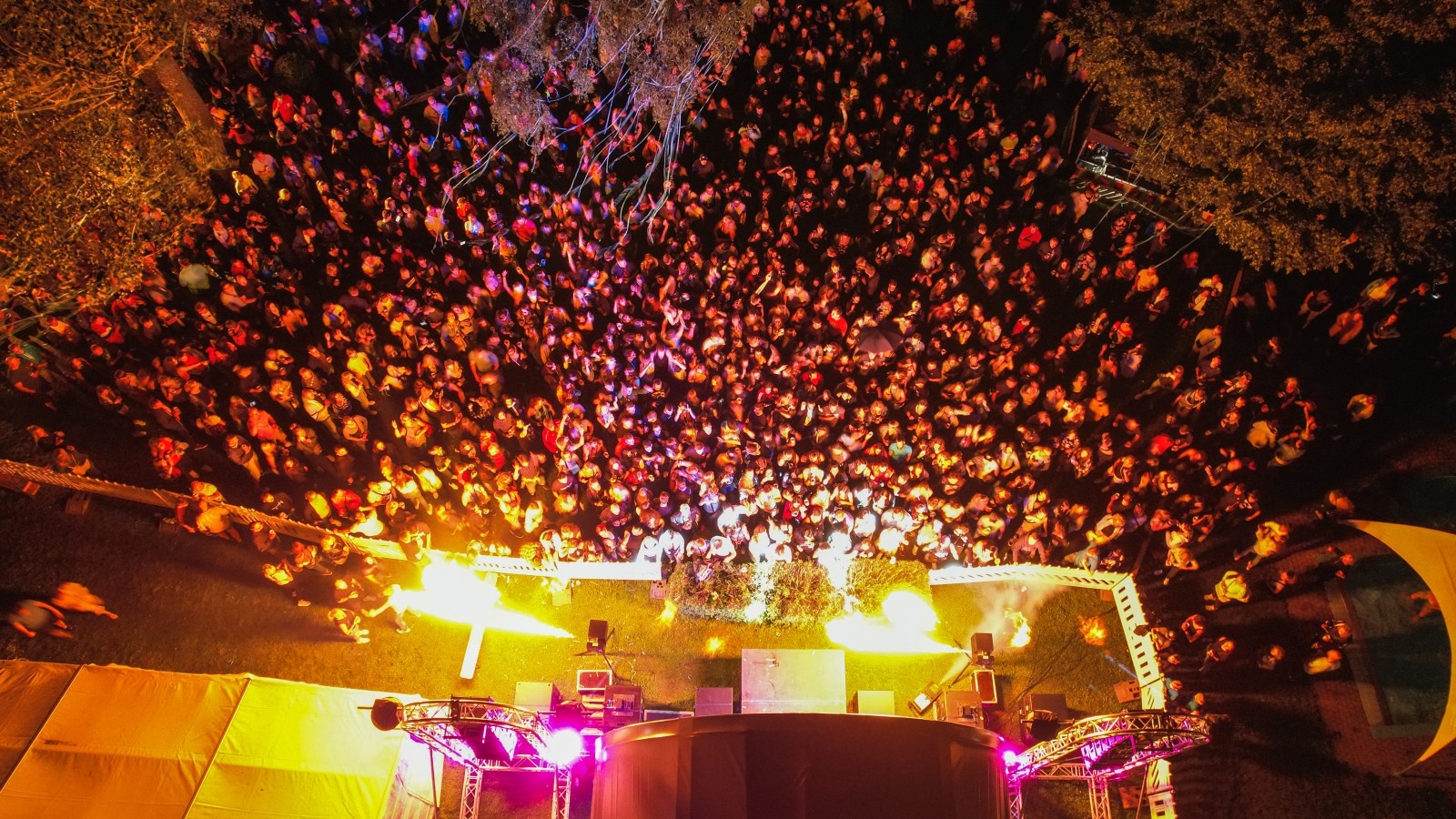 Eine Ikone der 90er: Marusha kommt nach Vollmershain