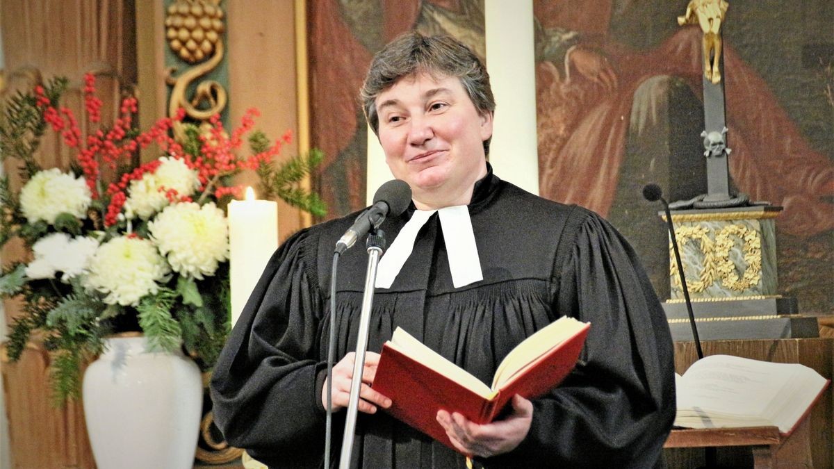 Ein Ausflug in den Garten