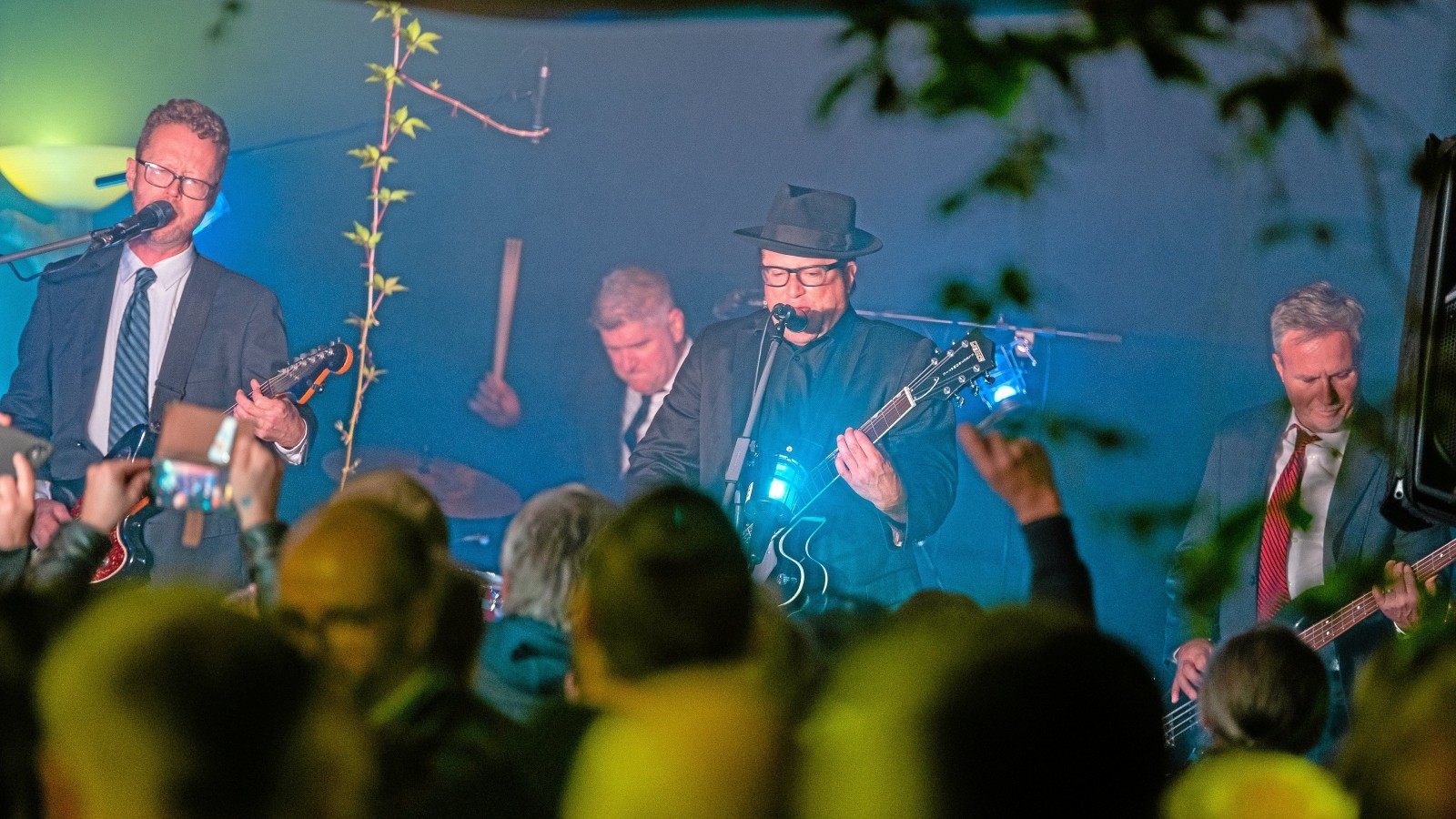 Brian Krumm: In 25 Tagen 25 Songs schreiben