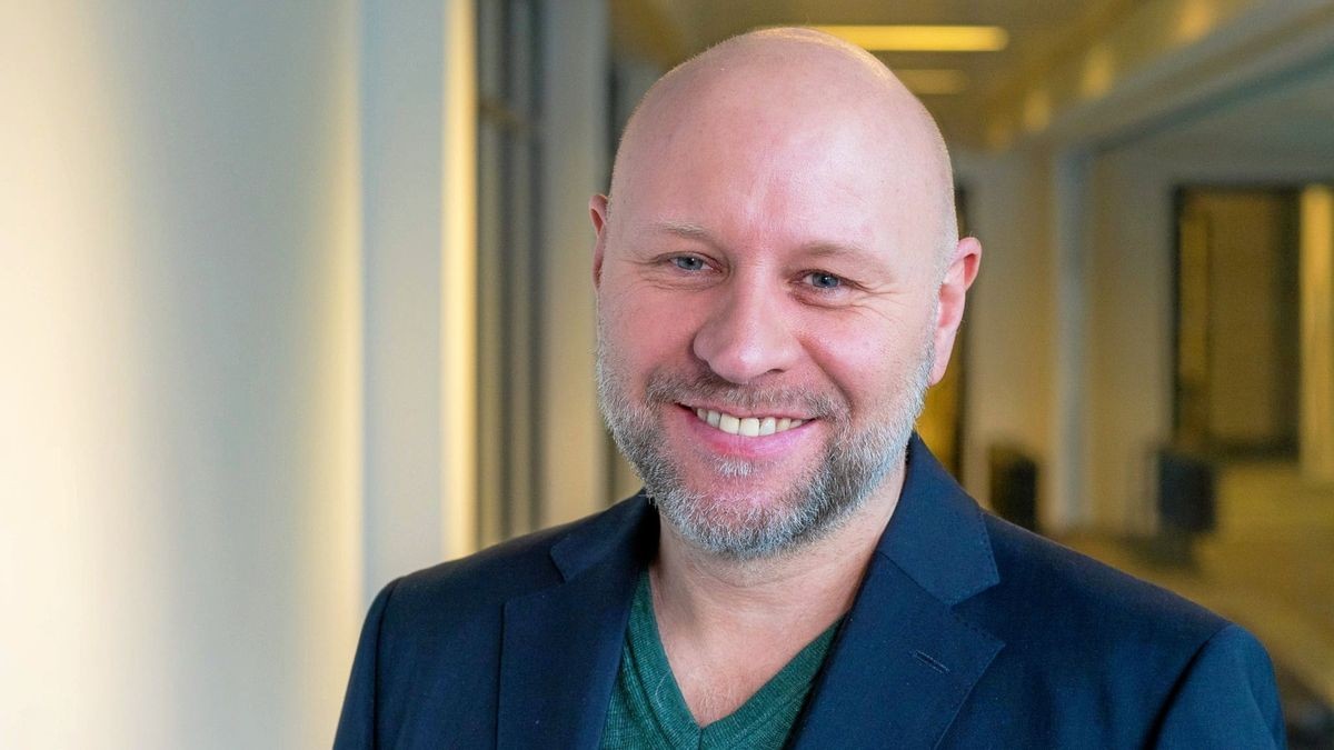 Vortrag über Rechtsextremismus in der Wolfenbütteler Lindenhalle