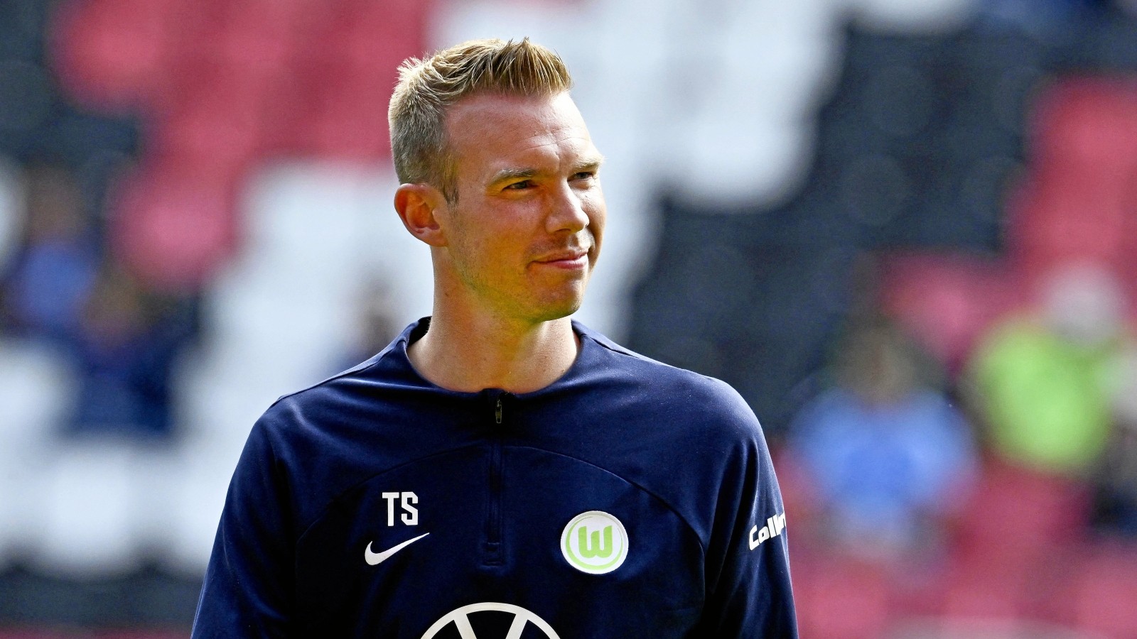 VfL-Coach Tommy Stroot: Ambitionen bleiben dieselben