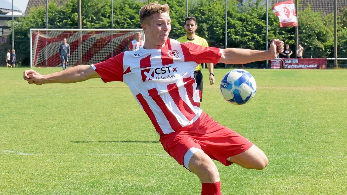 85 Punkte, doch kein Aufstieg – Volkmarode verpasst Krönung