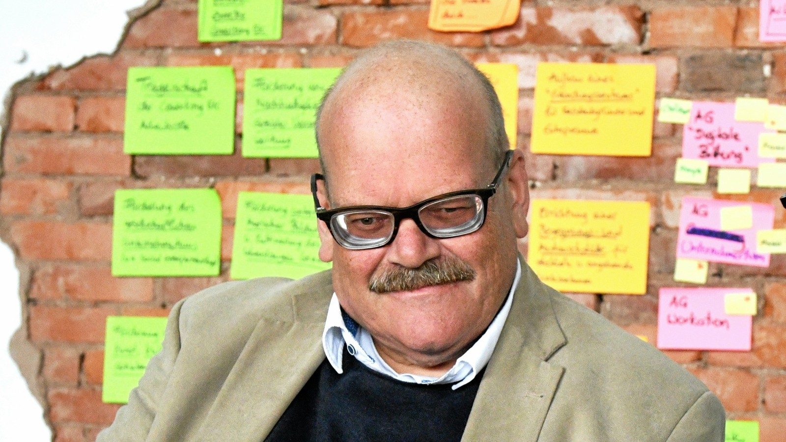 Garagenstreit in Heiligenstadt: BI-Chef Johannes Rauch wirft Peter ...