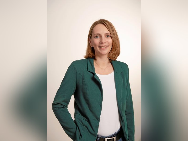 Janine Rausch (CDU) ist Oldesloes neue Vize-Bürgermeisterin