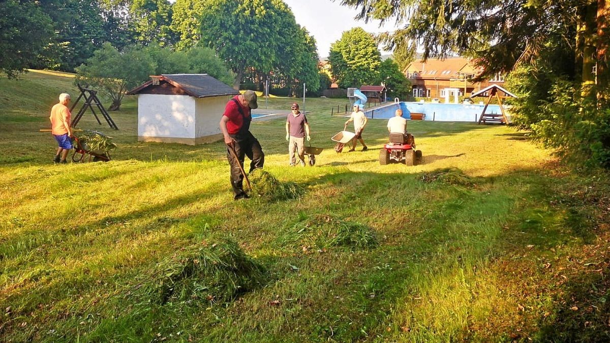 Nach Gutachten: Freibad Winterstein öffnet diese Saison doch