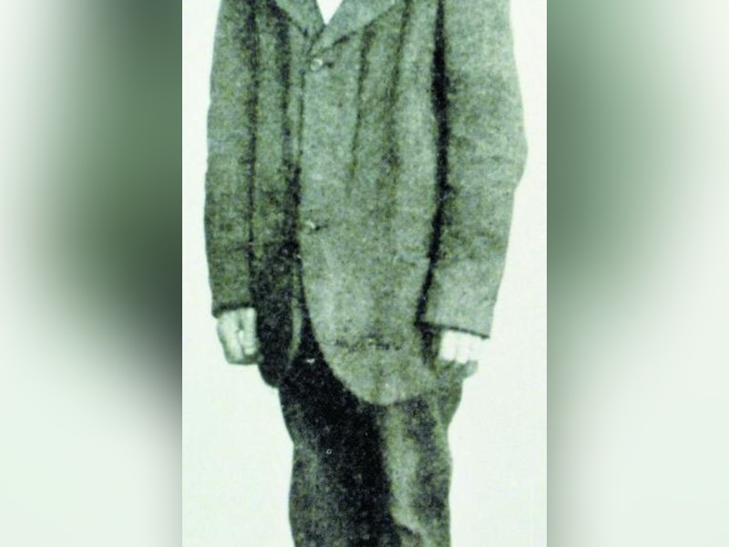 Serienkiller Carl Großmann: Ekel-Detail bis heute ungeklärt