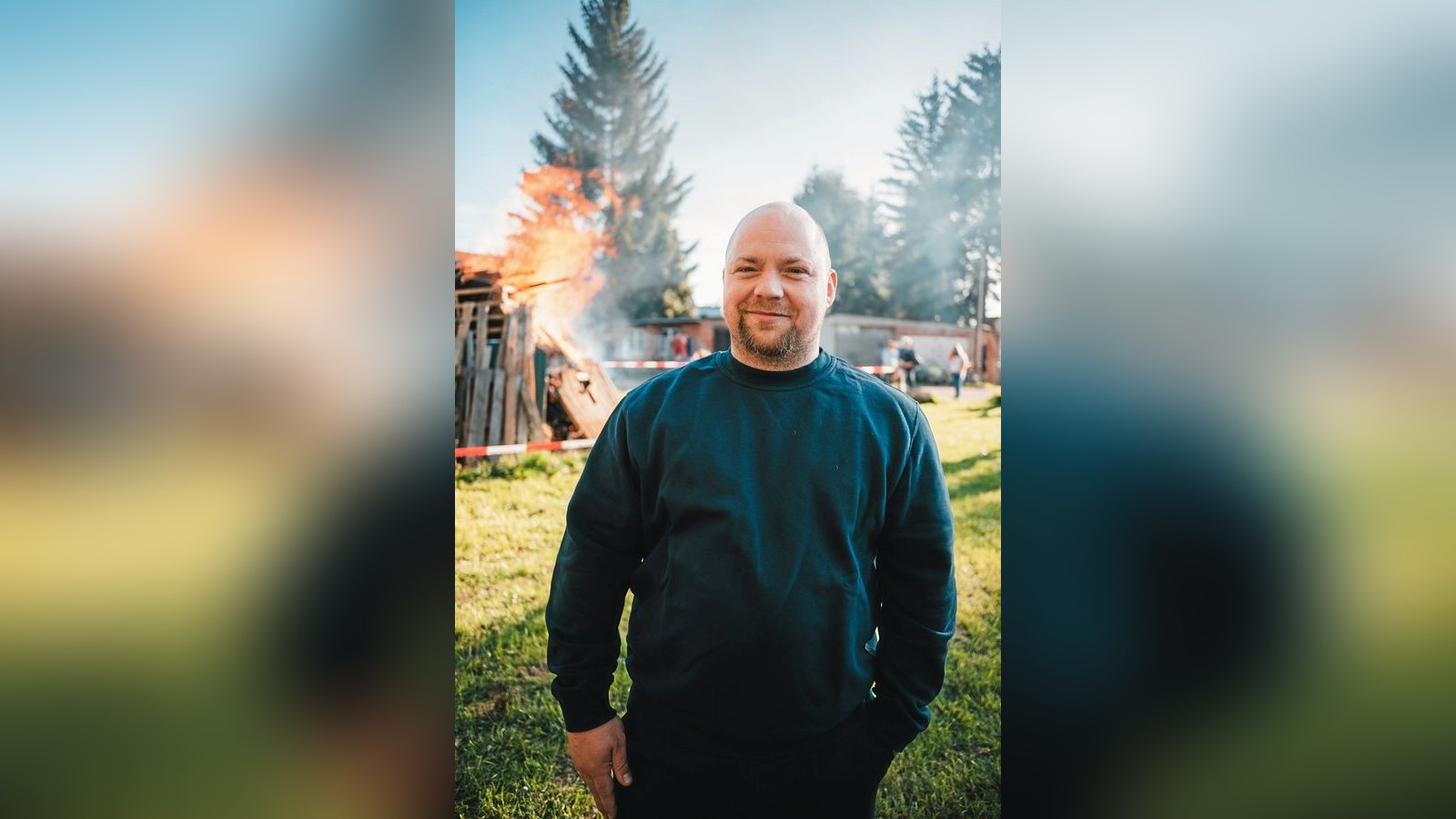 Erfurt-Möbisburg hat neuen Bürgermeister