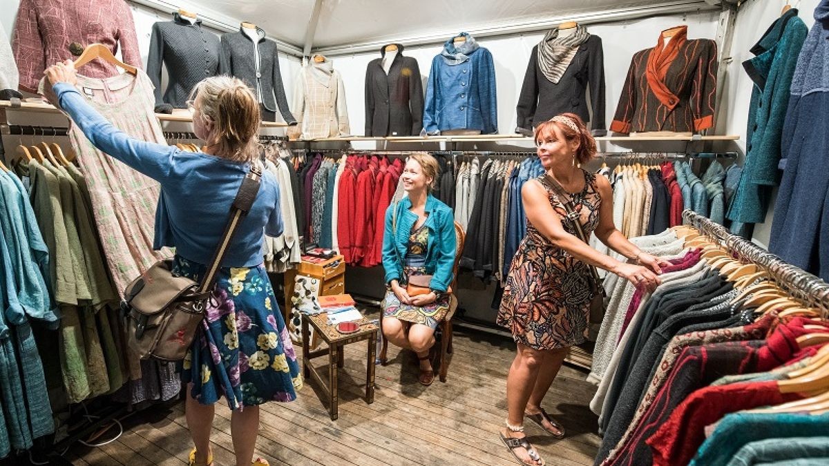 Duckstein-Festival HafenCity Hamburg | Impressionen