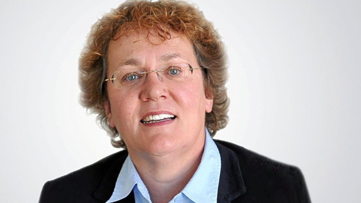 Unter uns gesagt: Unduldsam