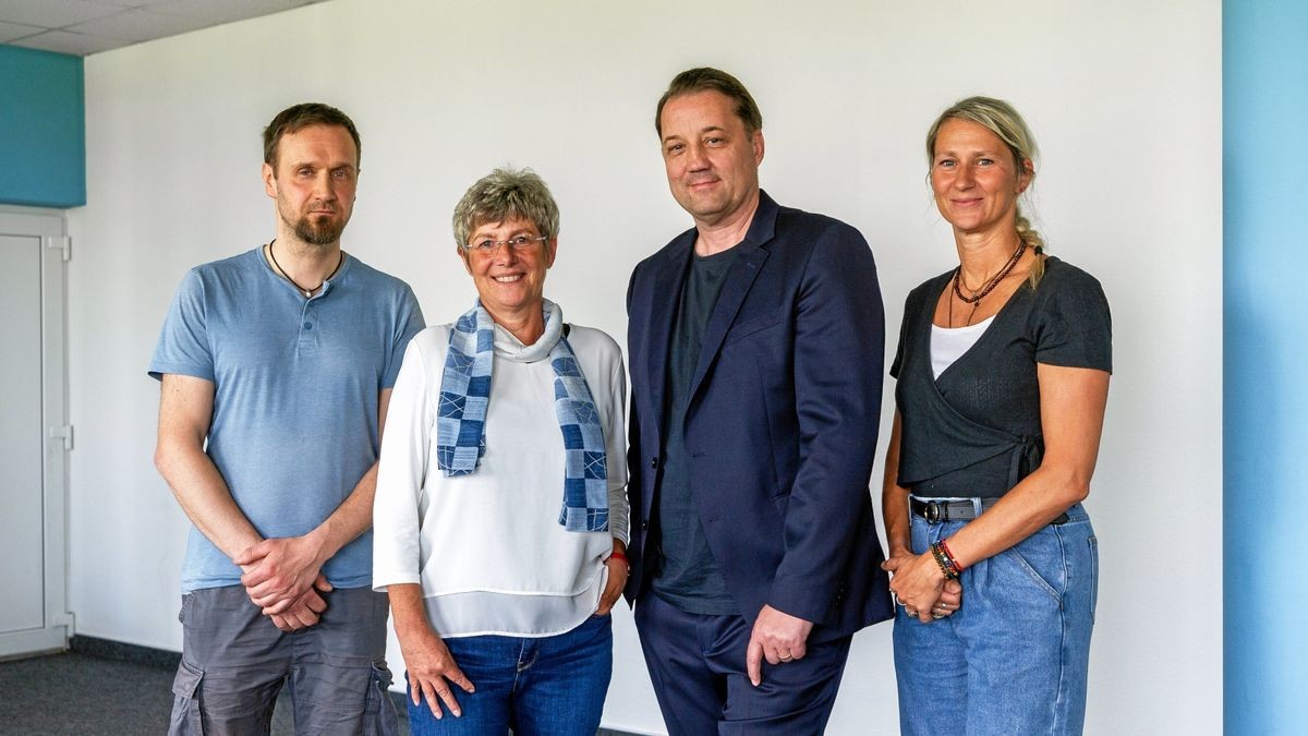 Erfurter ist neuer Vorstand im Straffälligenhilfe-Verein