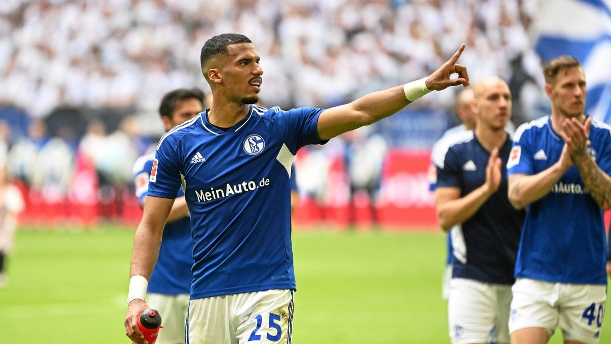 Moritz Jenz kommt für 7 Millionen zum VfL Wolfsburg