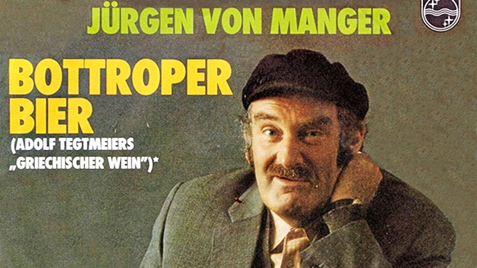 Bottroper Bier: Wie „der Saft für’t Leben“ in die Welt kam