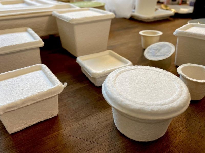 Papacks eröffnet im Gewerbegebiet "Erfurter Kreuz" zweite Fabrik für ...