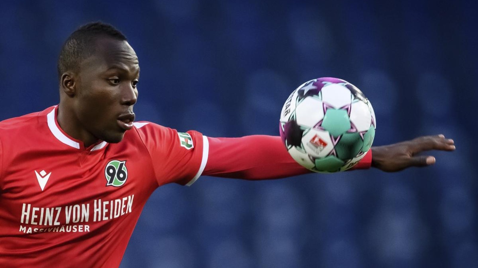 Rot-Weiss Essen holt Moussa Doumbouya: Alle Infos zum RWE-Transfer