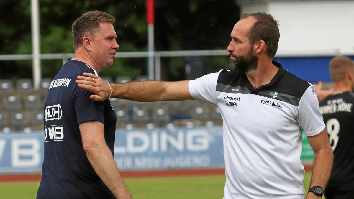 Fahner Höhe prüft Rechtsmittel nach der Relegation