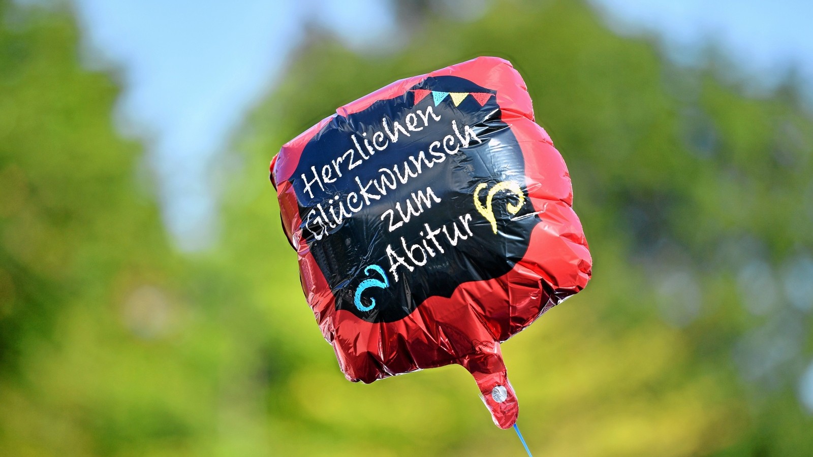 Bottroper Abiturienten: Alle Fotos und Namen in der Galerie