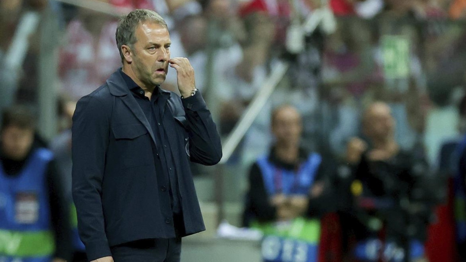 Ratlosigkeit beim DFB: Was machen wir hier eigentlich?