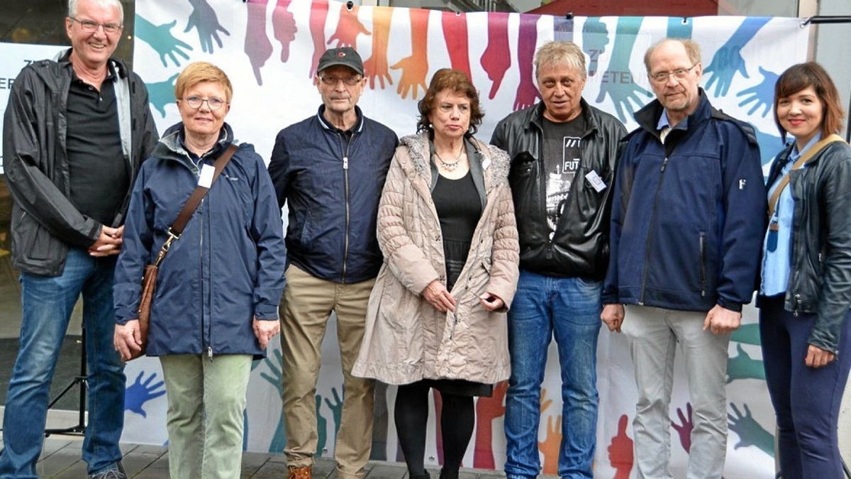 Wie das Mescheder Bündnis die Demokratie stärken will