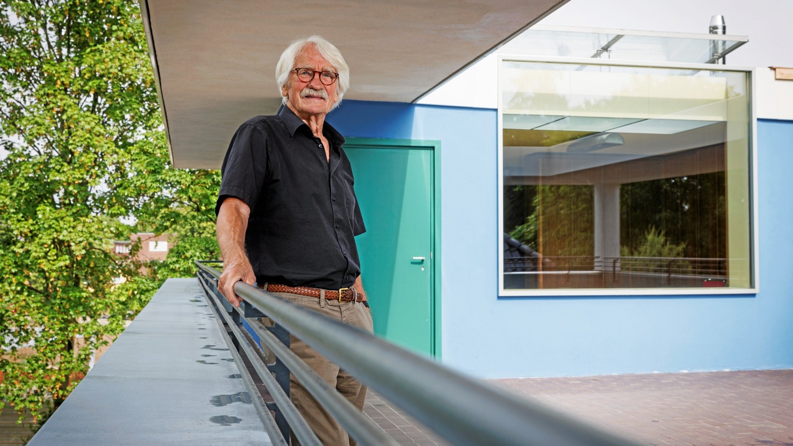 Hamburg: Exklusiv-Einblick – So schön sieht Karl Schneiders Villa jetzt aus