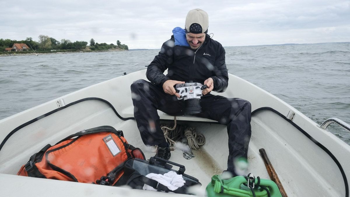 Die schönsten Bilder aus „Draußen“-Vorpremiere „Abenteuerland“