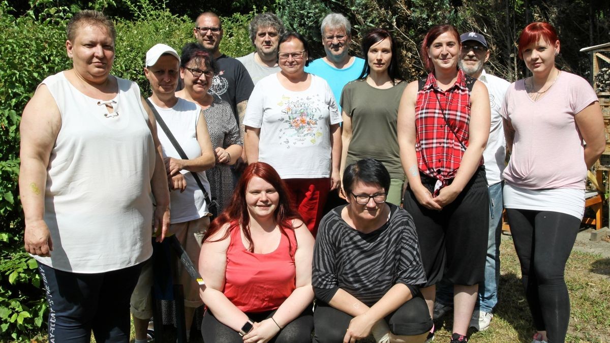 Jenaer Sozialunternehmen unterstützt Langzeitarbeitslose in Kahla