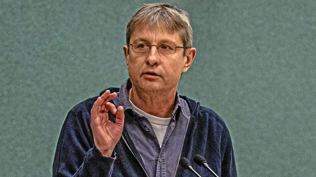 Geesthachter Ratsversammlung: Die Grünen legen sich zum Auftakt quer