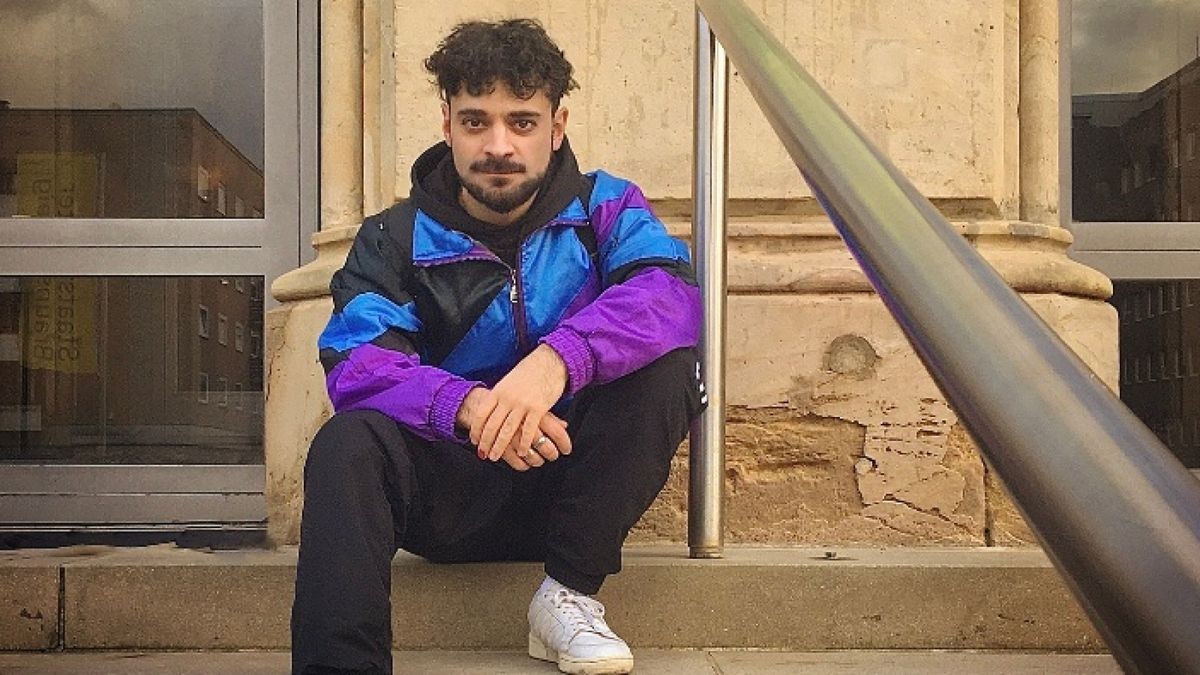 Clueso in Wolfsburg ausverkauft, in Braunschweig noch zu haben