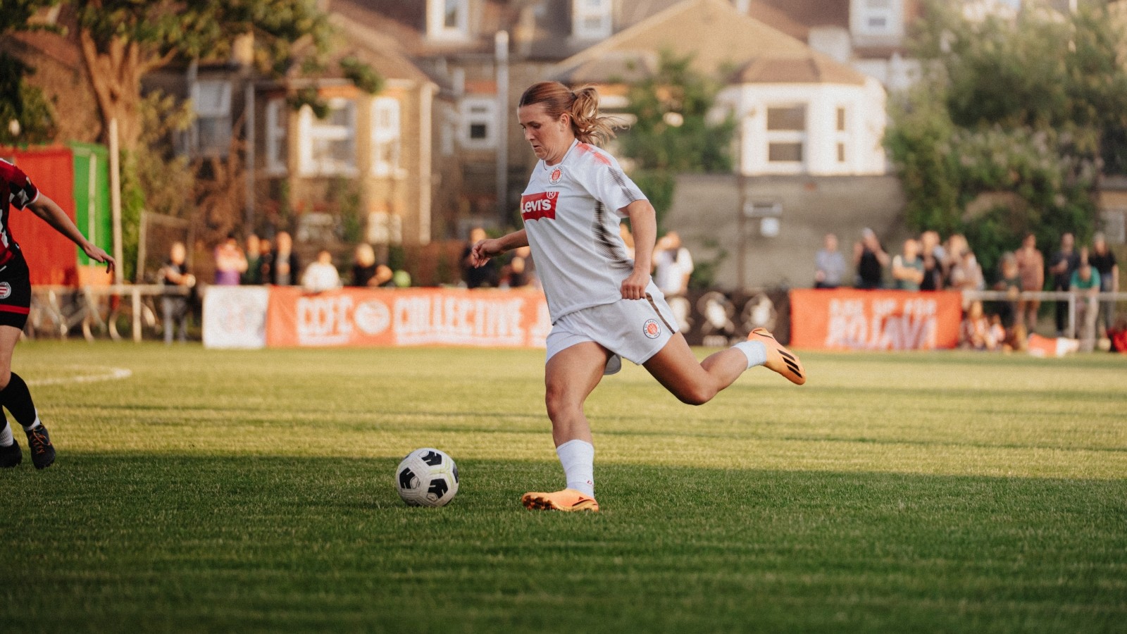 Frauenfußball: FC St. Pauli holt Nationalspielerin Rachel Rinast