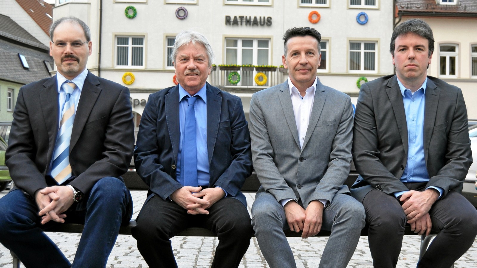 Wer will in Triptis Orosz-Nachfolger werden?