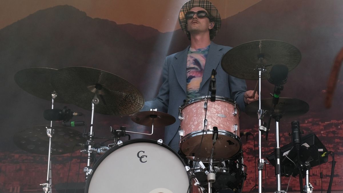 Sommerpalooza 2023: Die Bilder vom Samstag