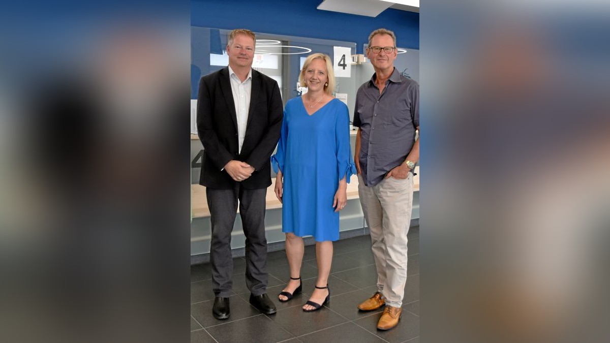 Ennepe-Ruhr-Kreis: Neue Regeln für das Bürgergeld