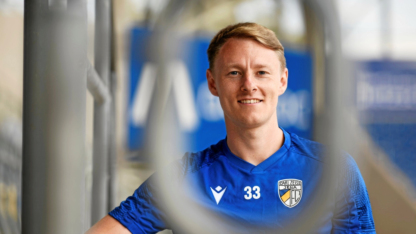 Neuer Stürmer beim FC Carl Zeiss Jena: „Nun gibt es noch ein paar ...