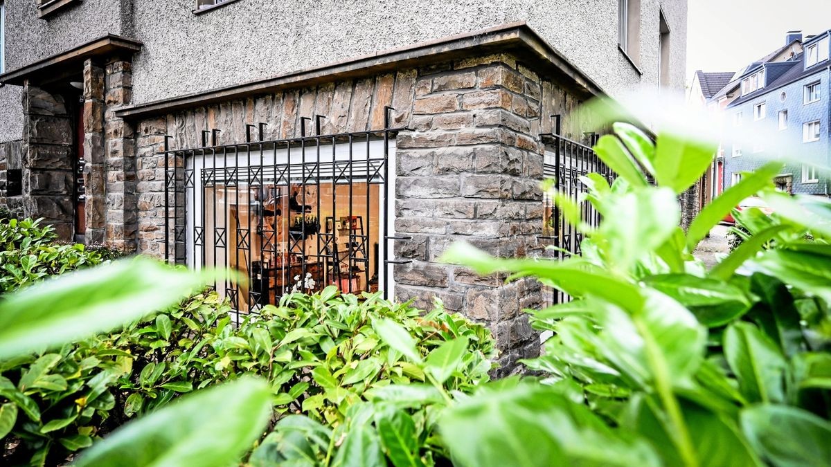 Vanessa Bloch führt „BH-Träume“-Studio in Essen-Kupferdreh