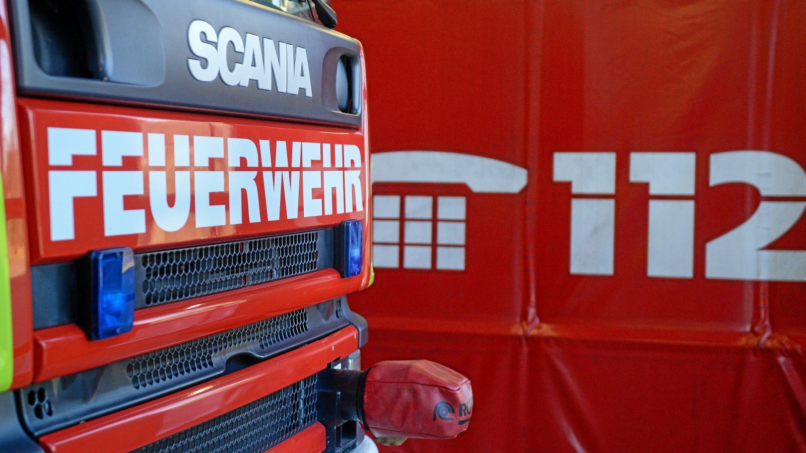 Ausfall des 112-Notrufs in Erfurt: Feuerwehr und Katastrophenschutz ...