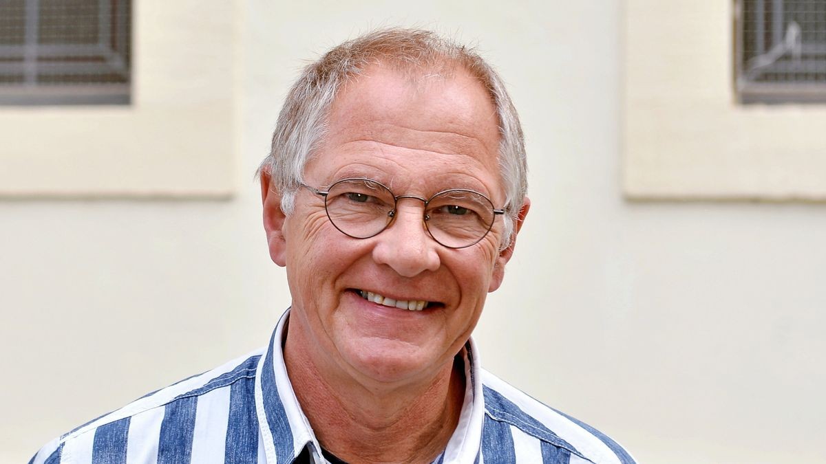 Wort zum Wochenende: Haste schon mal geliebt? Klar haste das.