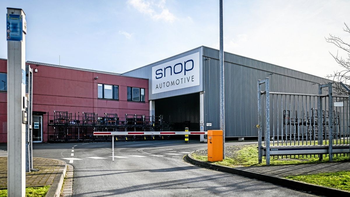Snop Duisburg: Einigung im Tarifstreit – so geht es weiter