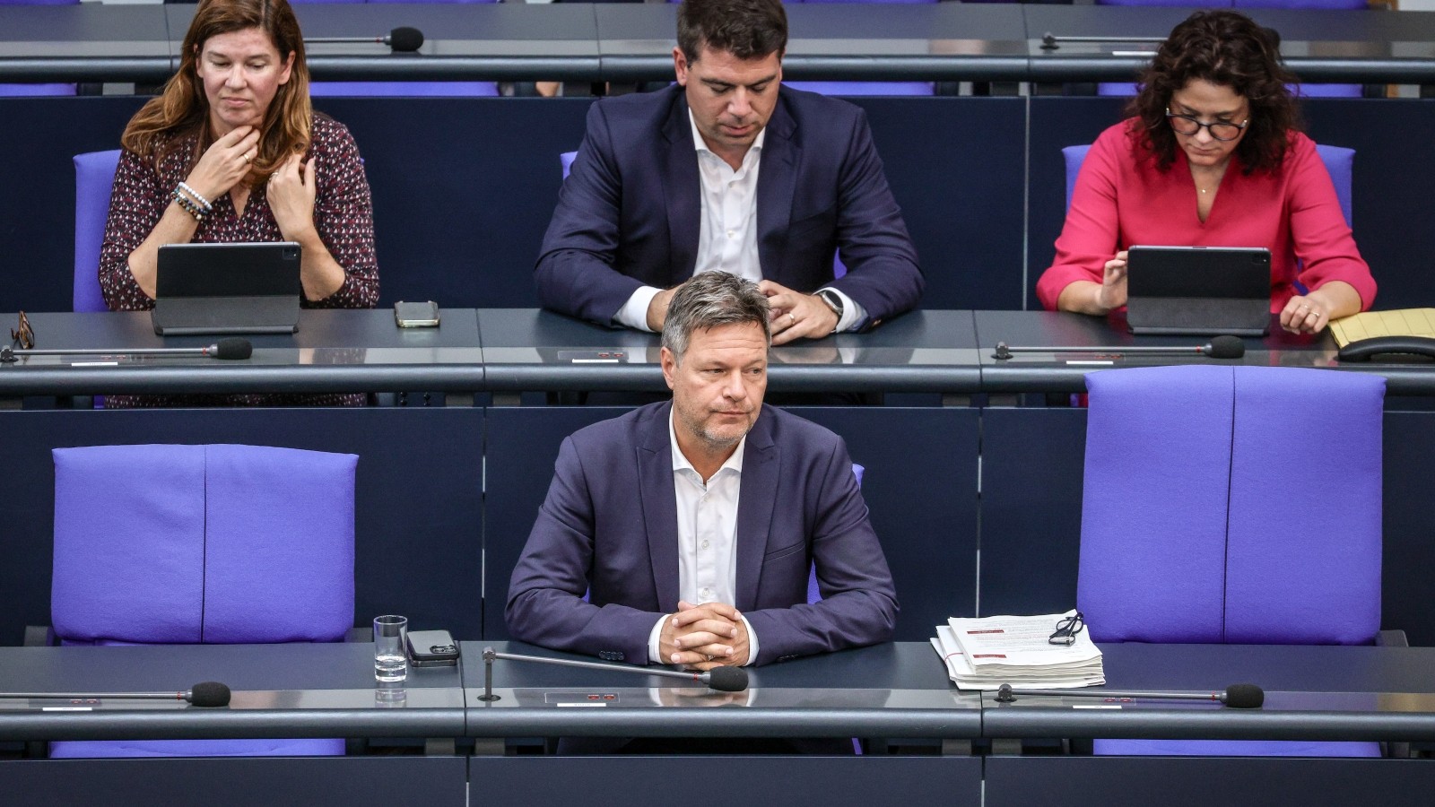 Heizungsgesetz: Ampel einigt sich auf finalen Entwurf – das steht drin